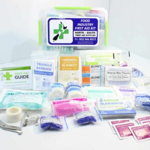 Food / Hospitality Industry First Aid Kits Archives - First Aid Suppliers
